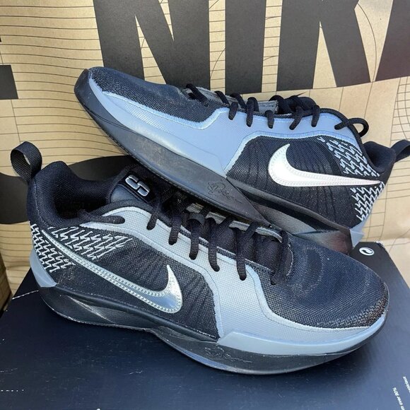 Nike | Shoes | New Nike Sabrina 2 Mirrored Black Basketball Fq737650 ...